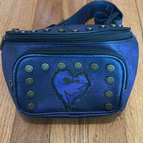Evie Fanny Pack